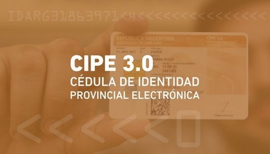 CIPE 3.0: emitieron cerca de 102.000 cédulas en 2018 | La Gaceta Digital